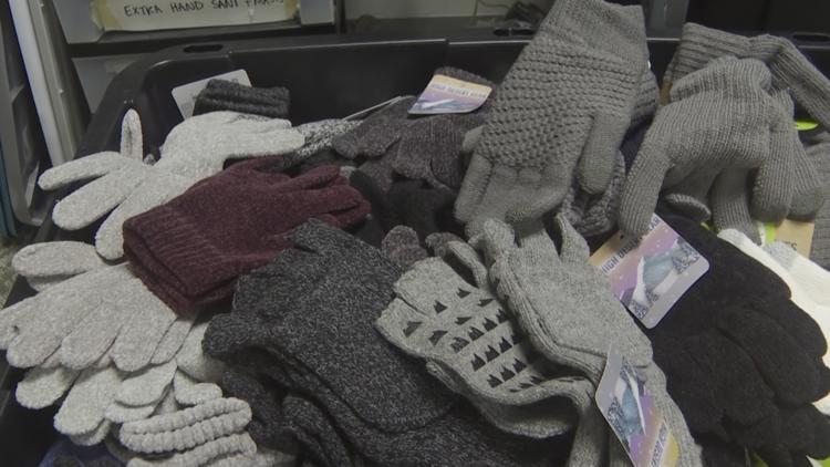 CATCH launches 'Beat the Cold' campaign for Treasure Valley's unhoused ...