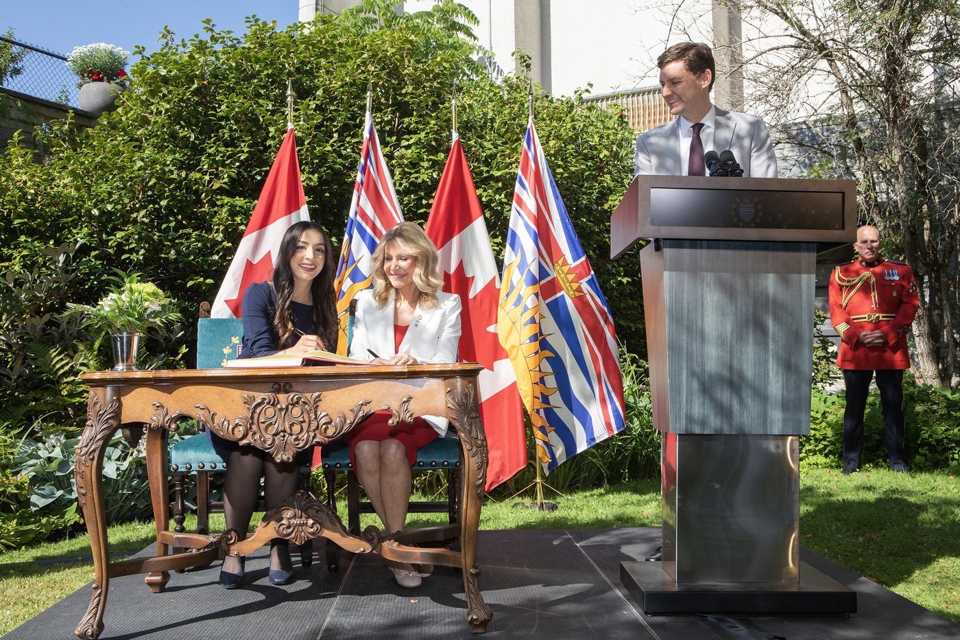 B.C. launching review of post-secondary education in wake of declining ...