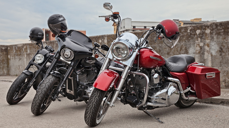 Should New Riders Consider Buying A Harley-Davidson Motorcycle? Here's ...