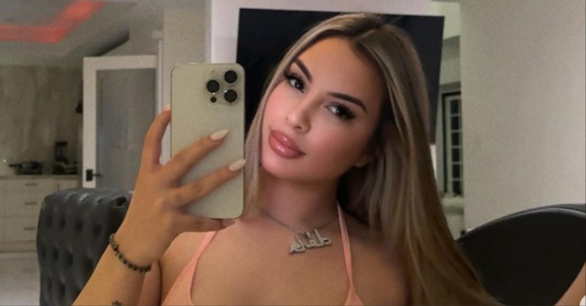 Singer Maria de la Rosa Killed In Ambush — What Happened to DELAROSA?