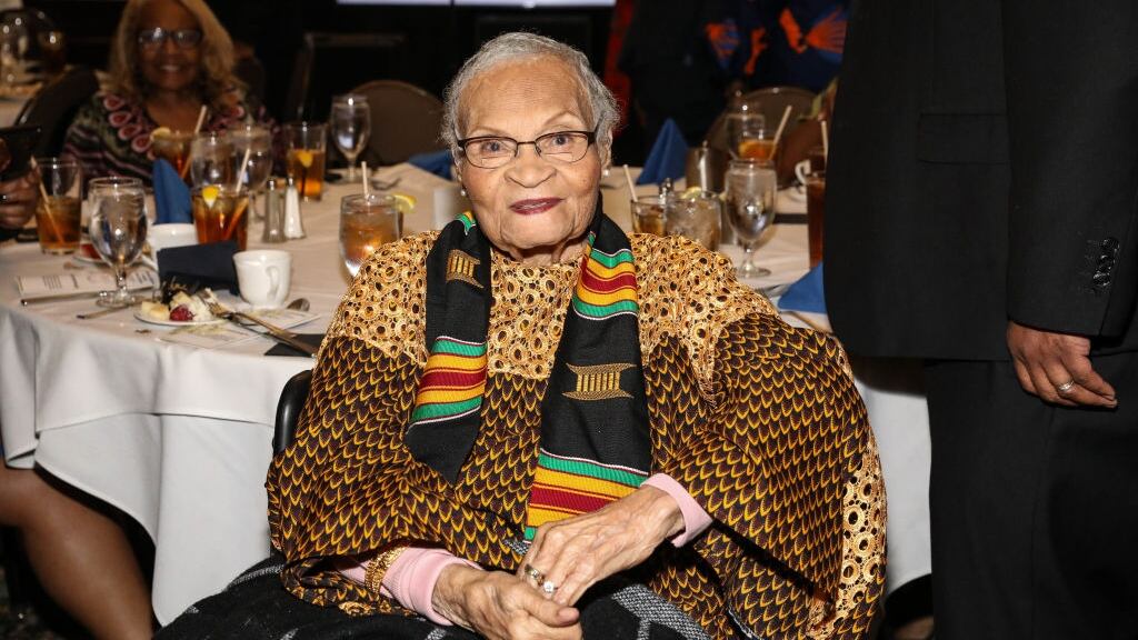 Oldest survivor of Tulsa Race Massacre, Viola Ford Fletcher, dies at 111