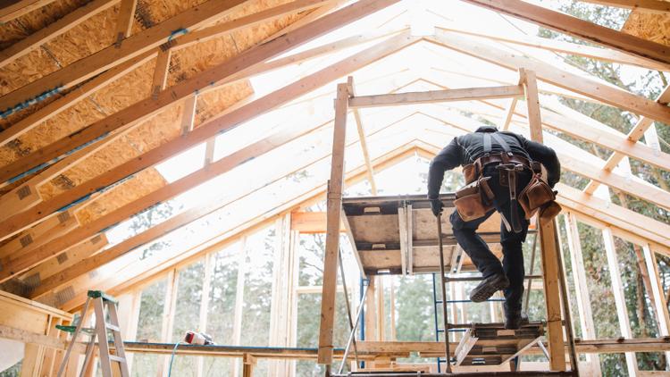 New training programs aim to grow Maine’s construction workforce