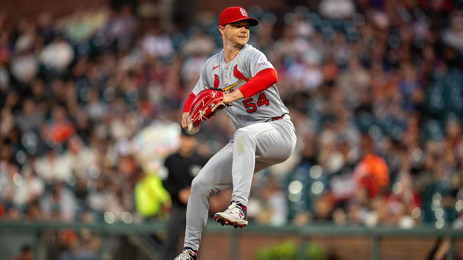 Cardinals’ Sonny Gray Red Sox trade comes with $20 million twist