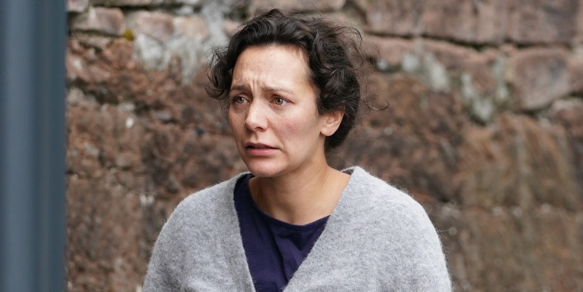 Hollyoaks airs distressing Cleo McQueen outcome - with Sienna left ...