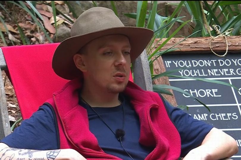 Aitch's real name, famous ex and net worth as rapper stars on I'm a ...