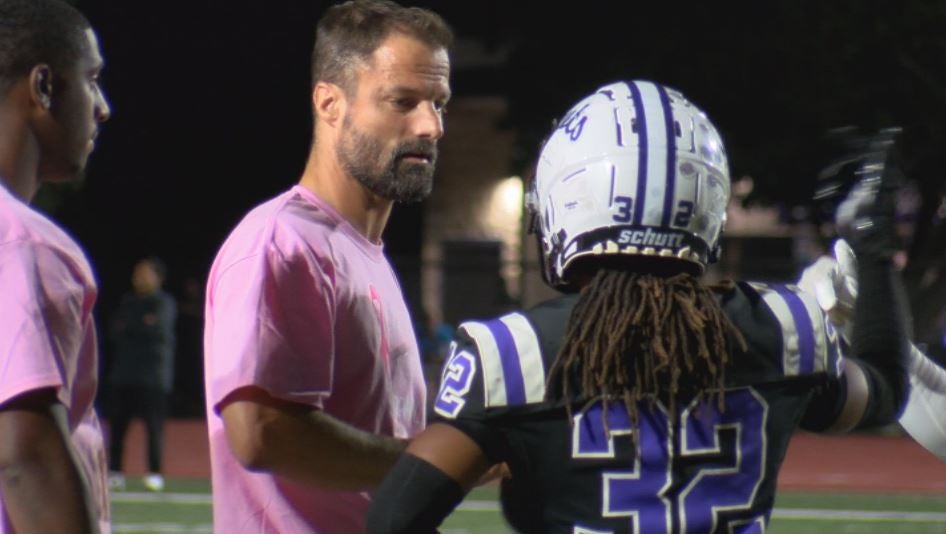 Ben Davis head football coach Russ Mann resigns