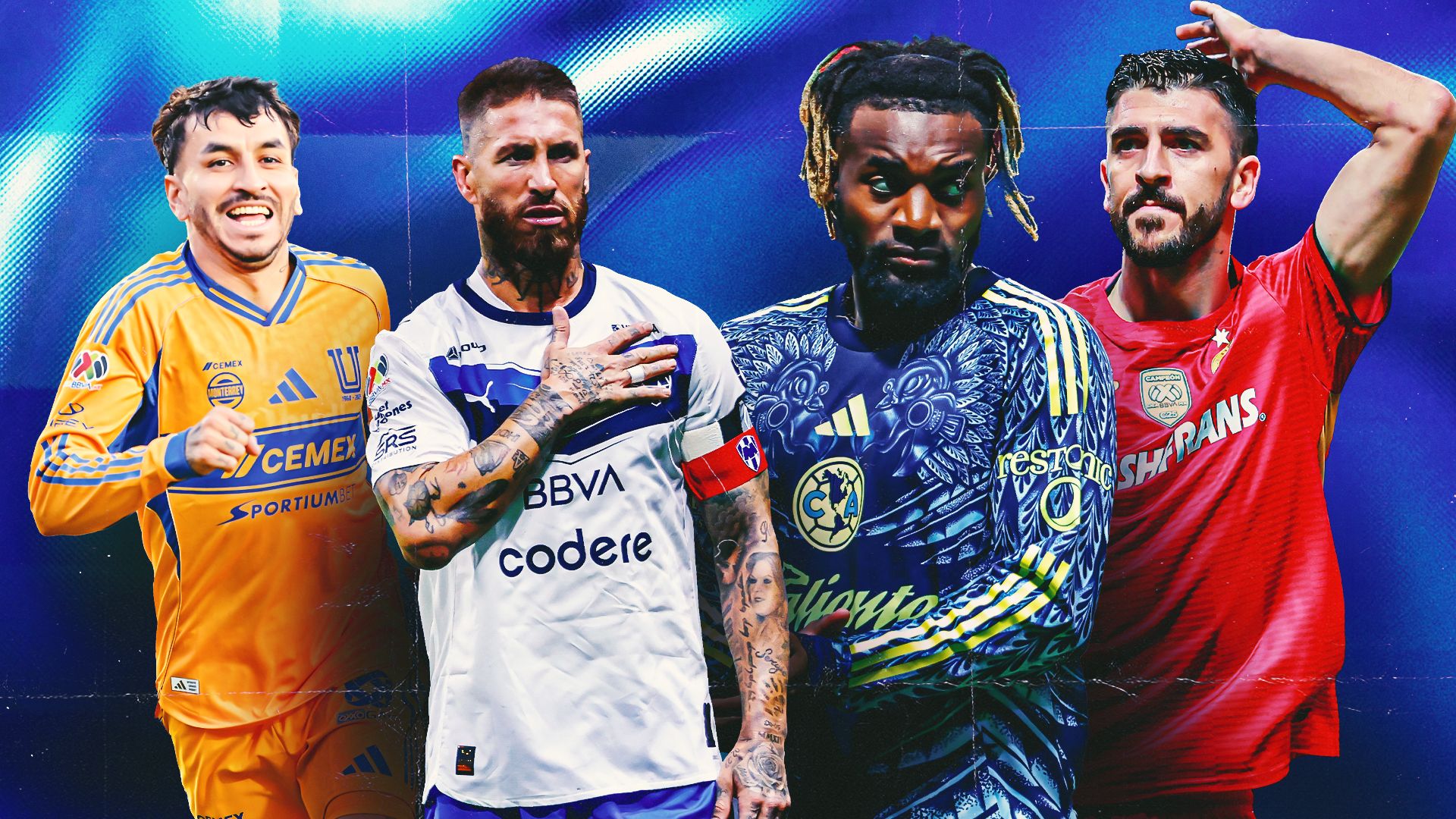 Liga MX Apertura 2025 playoffs preview: Are Toluca on course for back ...
