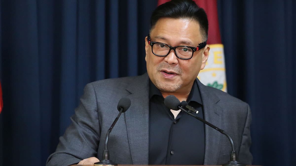 Ejercito to bicam panel: Reconsider 'massive' MAIFIP budget hike