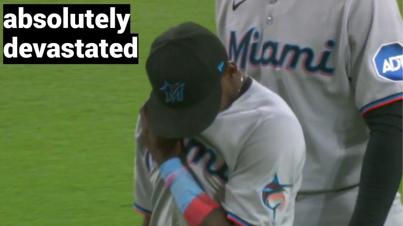 This player just left a game crying after making three errors in four ...