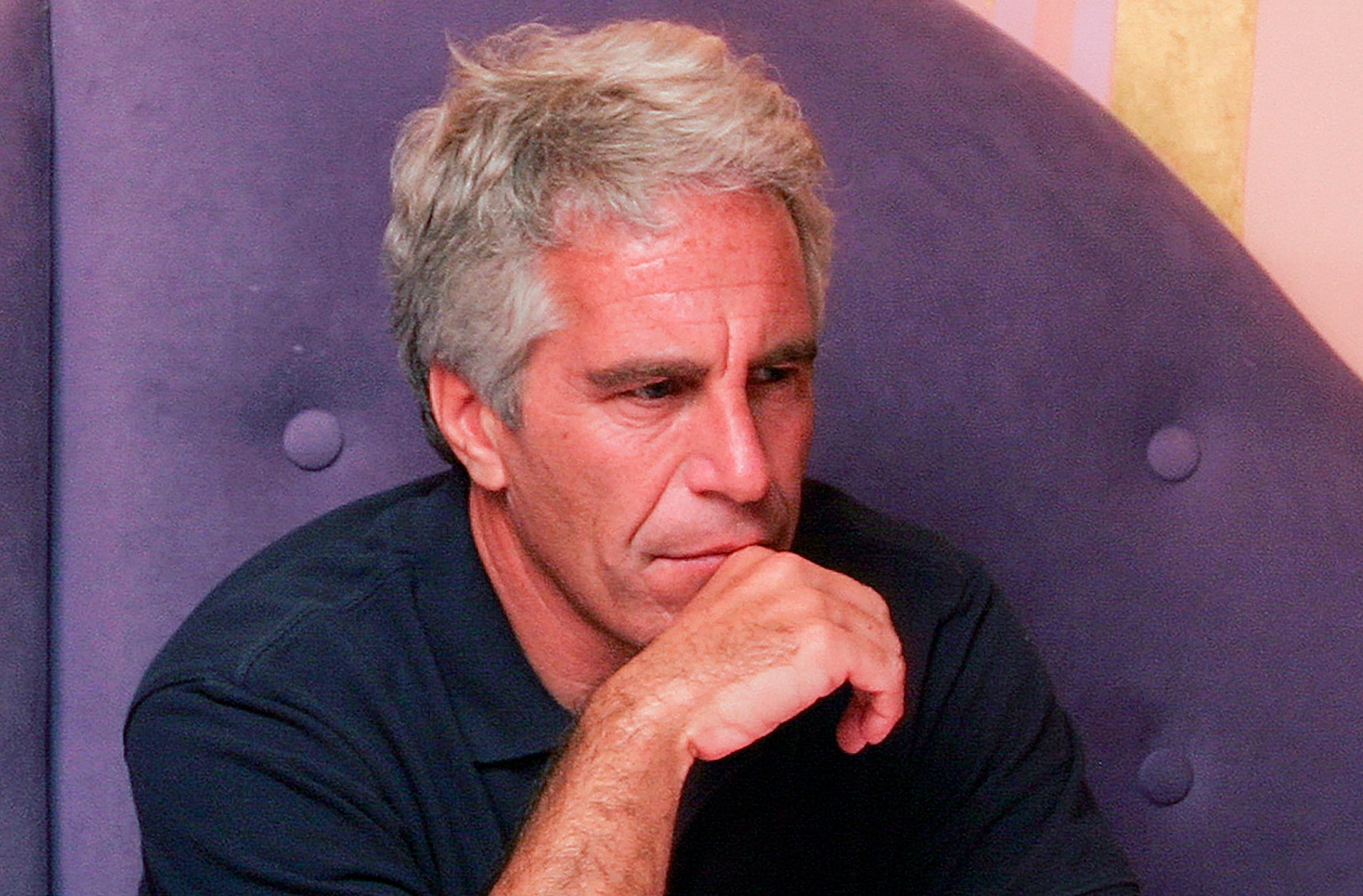 Judge orders DOJ to expedite processing of records request about Epstein files