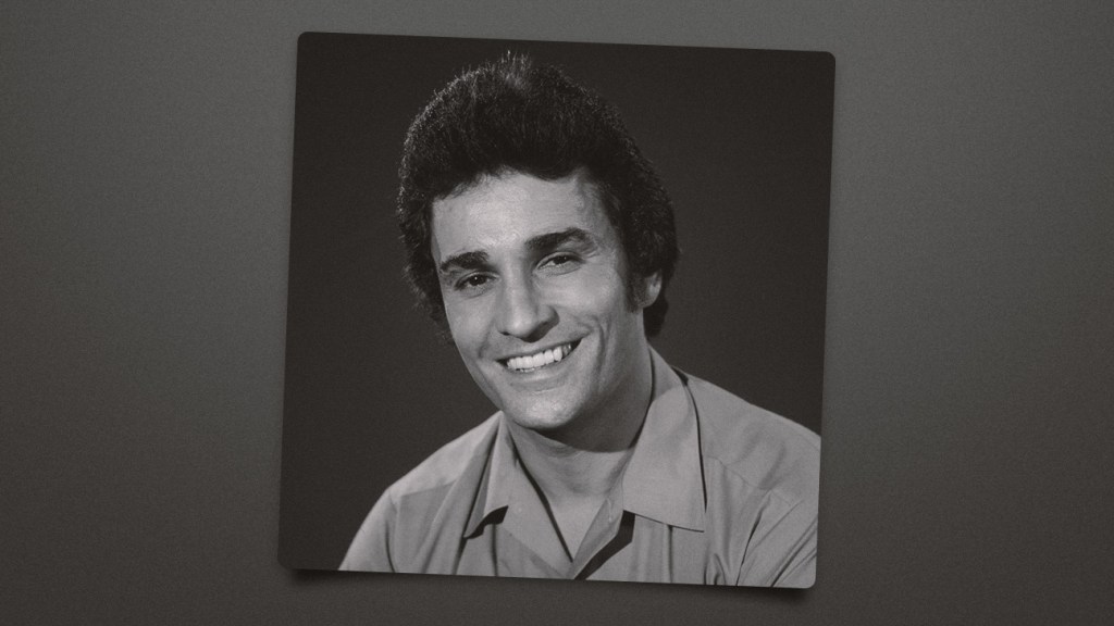 Michael DeLano, Actor in ‘Rhoda,' ‘Commando' and ‘Ocean's Eleven,' Dies ...