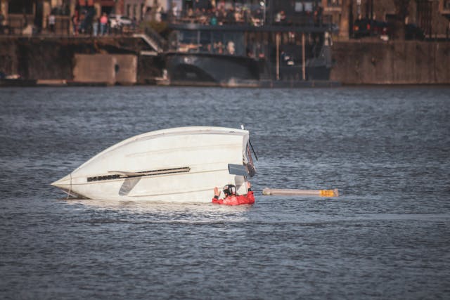 Boat Accident Attorney in Atlanta Protecting Your Rights and Lifestyle