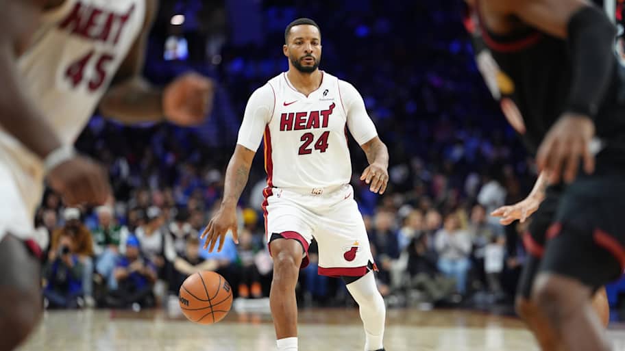 The Norman Powell-Tyler Herro debut? Big changes to Heat injury report