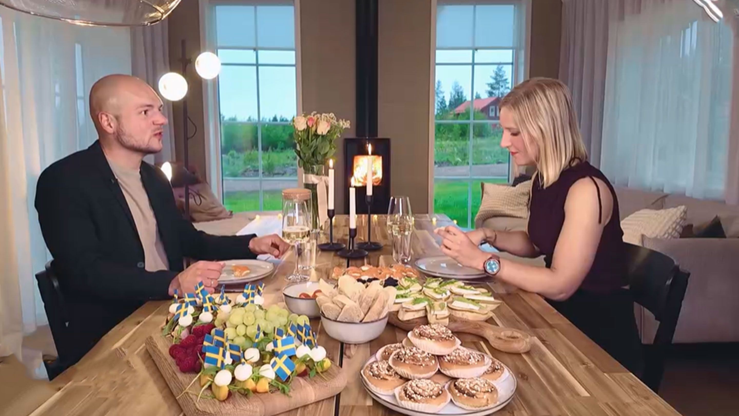 Lina und Daniel ziehen Fazit: Wo stehen sie in ihrer Ehe?