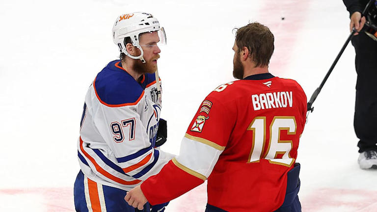 2025-26 Florida Panthers Regular Season Schedule Breakdown