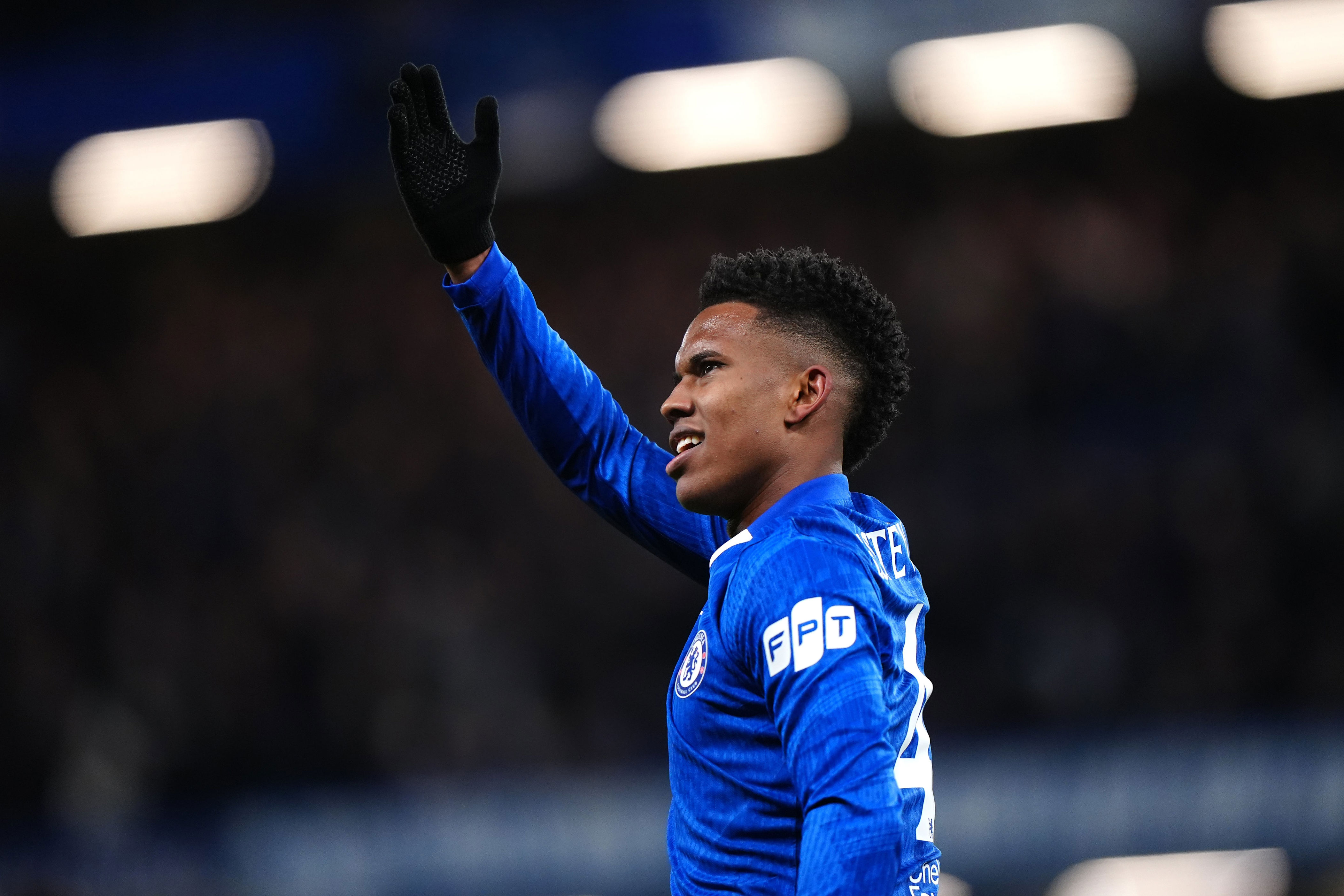 Estevao scores wondergoal as Chelsea stun European giants Barcelona