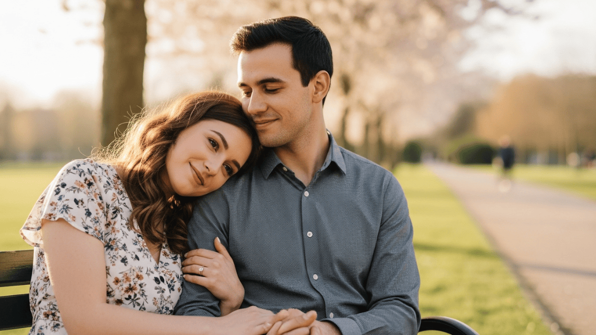 10 new dating rules for young people in 2025 according to a Tinder report