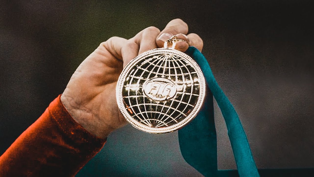 The forgotten American champion