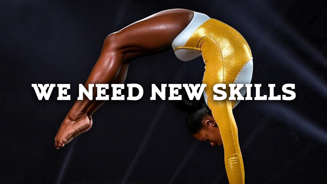 12 new skills no one has claimed yet