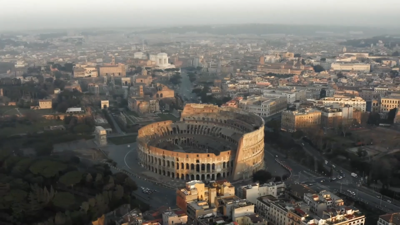 How Egypt's Gods Conquered Rome: A Story of Power, Love, and Faith
