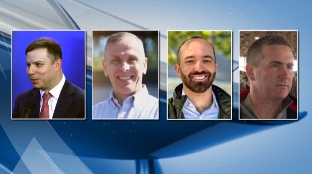 NY-21 race: The issues, Trump loyalty & insults