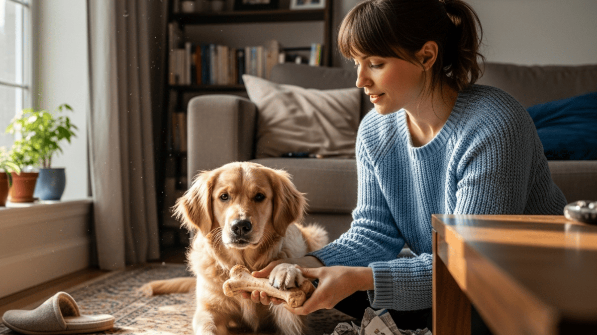 5 effective tricks to get your pet to obey without yelling or punishment