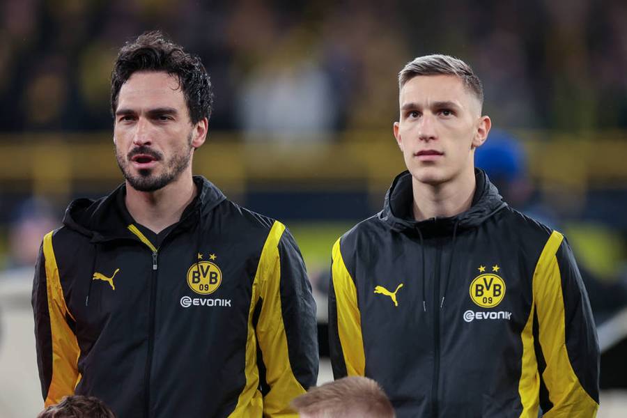 "Ihm stehen sehr viele Türen offen"