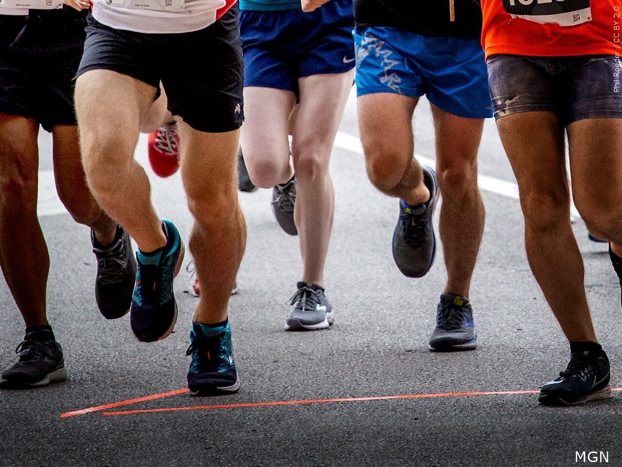8th annual Wilmington Historic Half Marathon to fill downtown streets ...