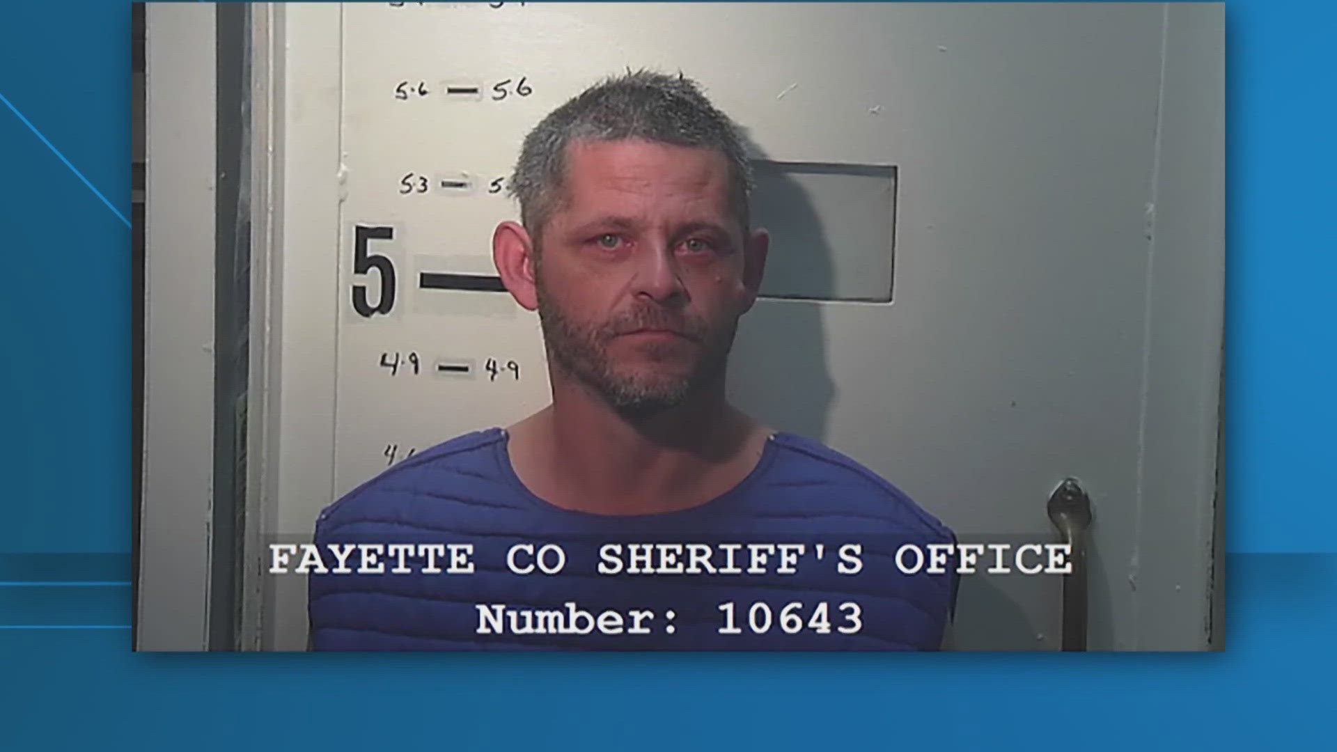 Illinois murder suspect granted fitness evaluation