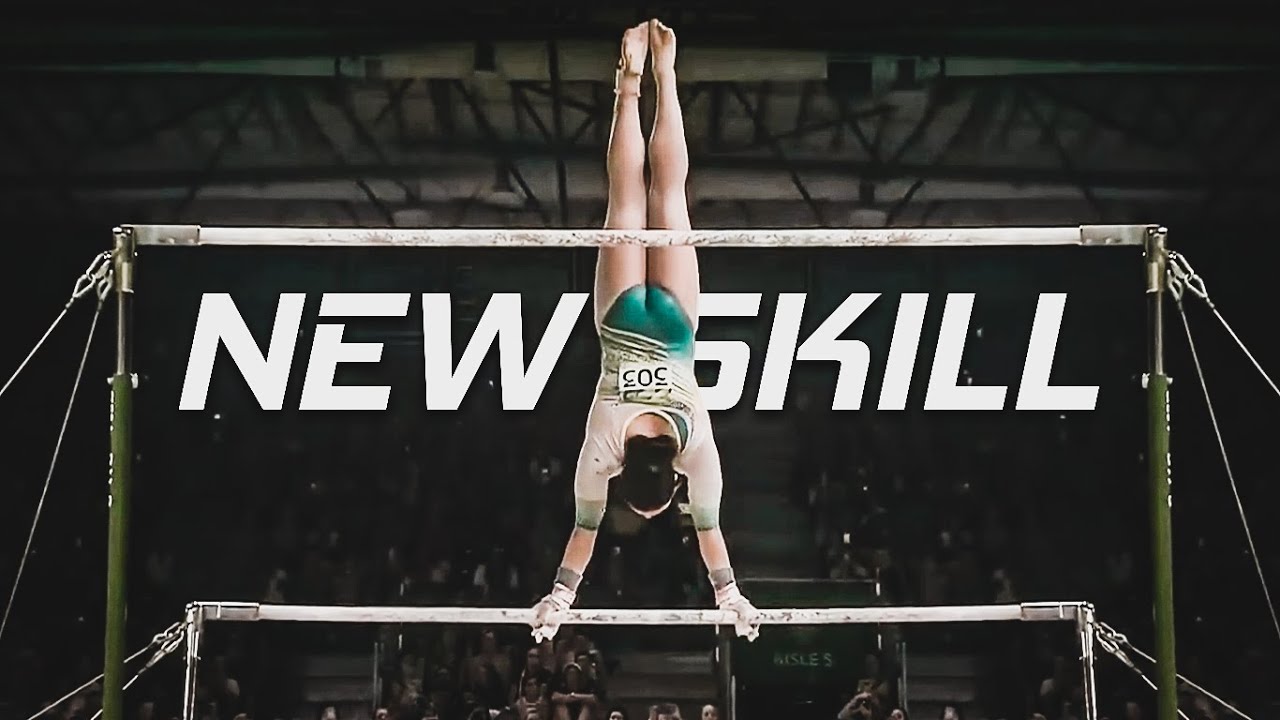 New skill alert: Meet the (unofficial) Godwin