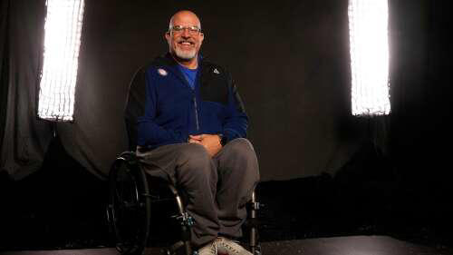 Team USA athlete roster for 2026 Milan Cortina Winter Paralympics