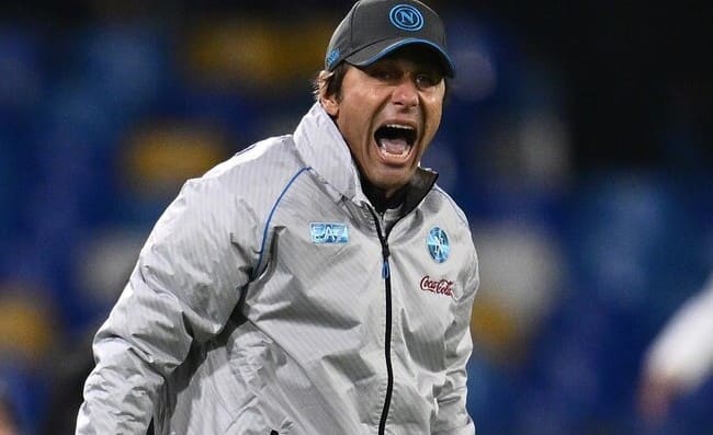 Conte torna alla Juventus? Brambati: "Il treno non è passato, cerchio ...