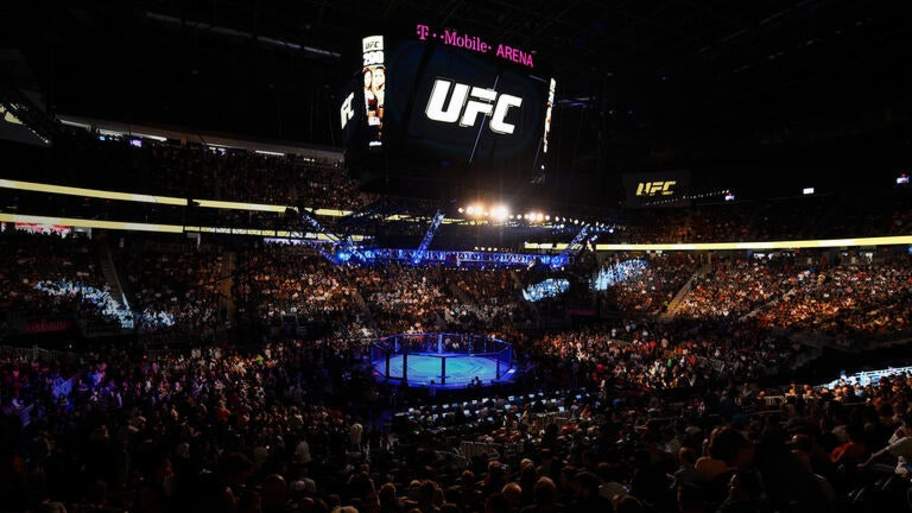 Massive fight reportedly in the works for UFC 324 as UFC prepares for ...