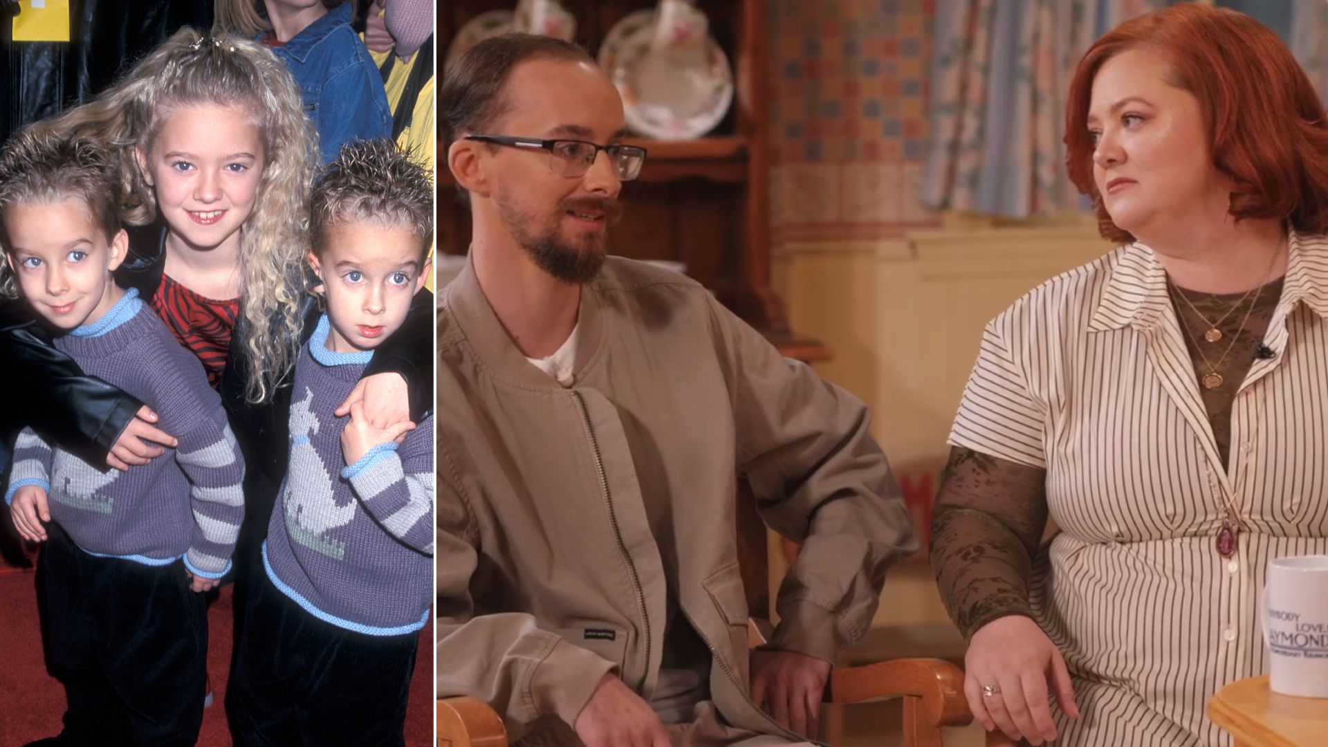 Meet Sawyer Sweeten's family after siblings Madylin and Sullivan speak ...