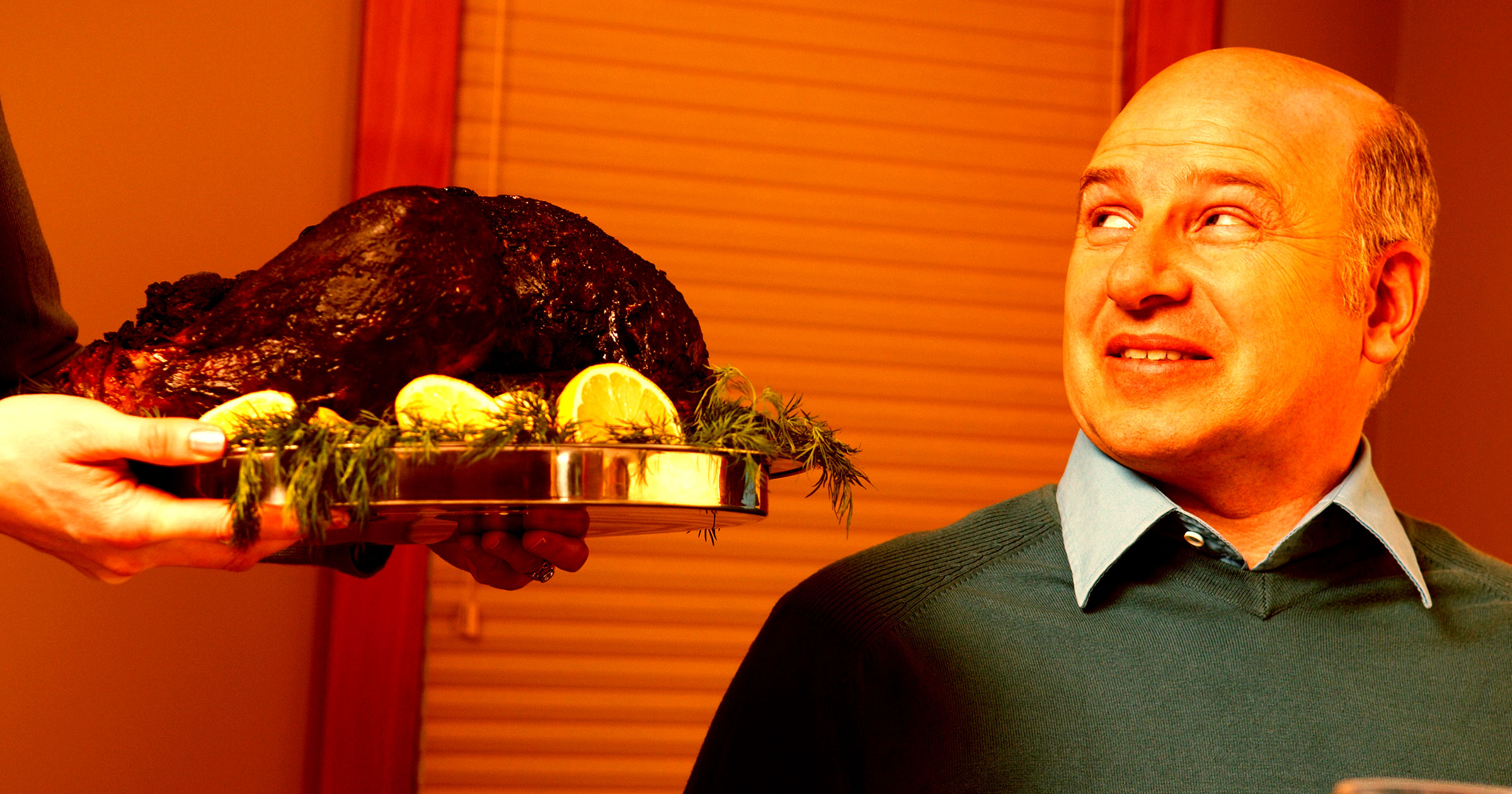 Thanksgiving Dinner Headed for Tragedy as Disastrous AI Recipes Devour ...