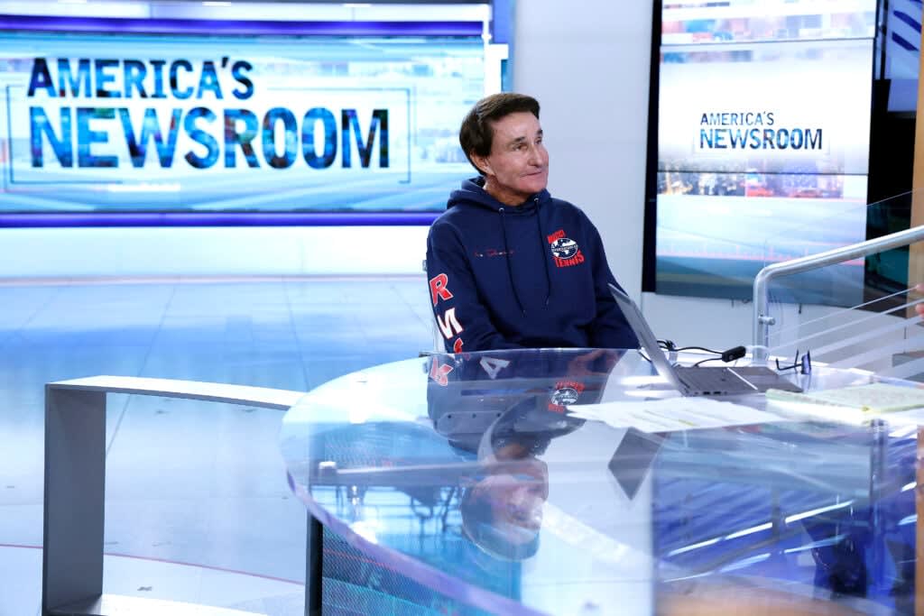 Rick Macci’s call to scrap best-of-five has revived a Grand Slam debate ...