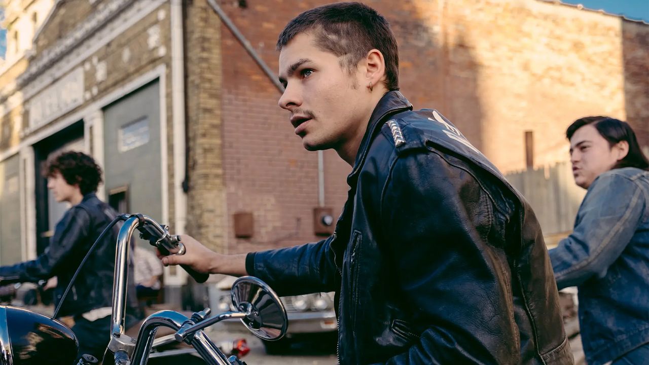 Assassin's Creed Netflix show casts Euphoria newcomer as co-lead