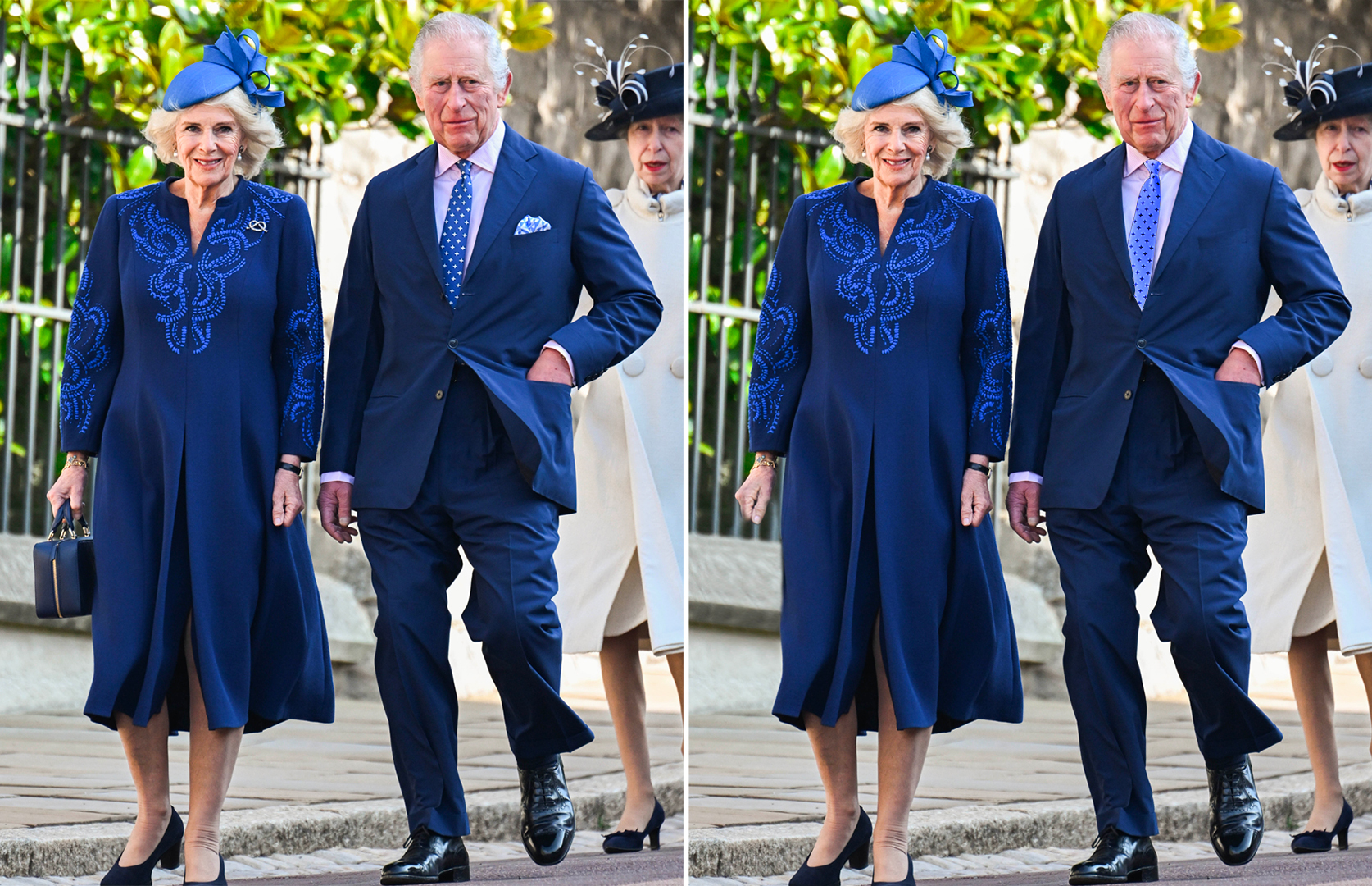 Spot the errors, Royal Family edition: Can you find them all?