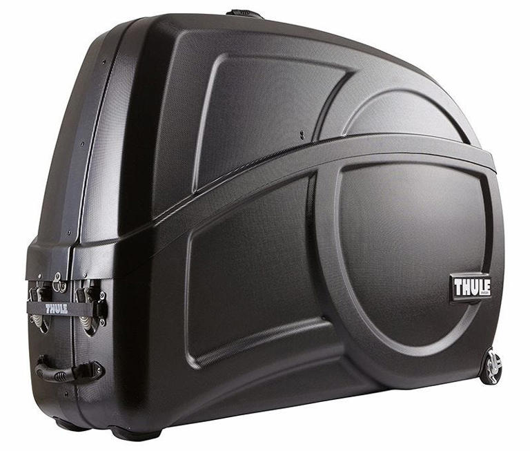 Save Big On the Thule Bike Box This Black Friday