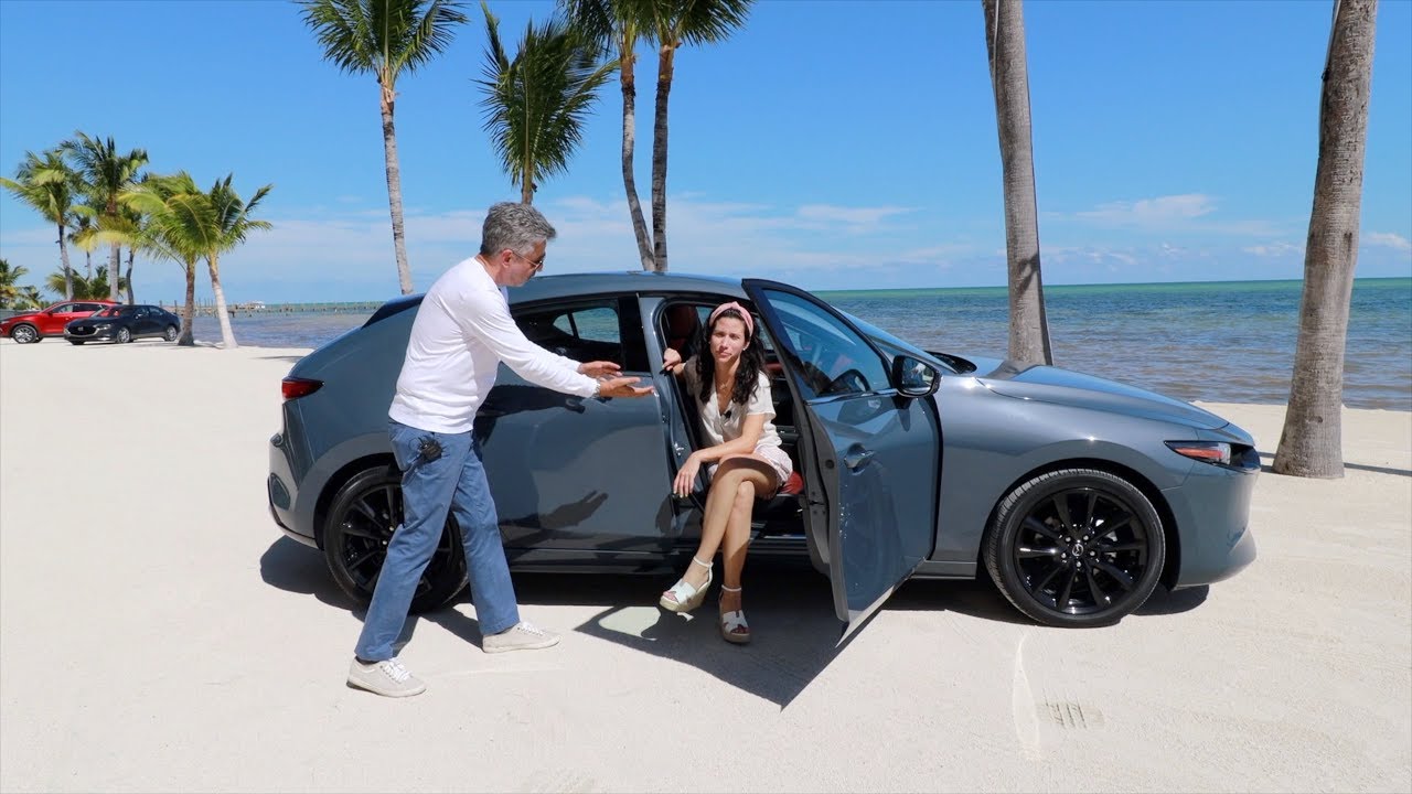 Lara-Carolina me invita a grabar un video y termina en mi canal • 2020 ...