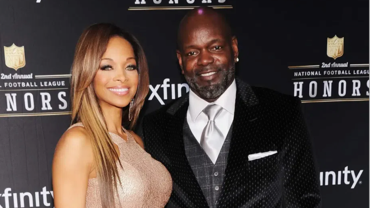 Who is Emmitt Smith’s wife Patricia Southall? All about the ...