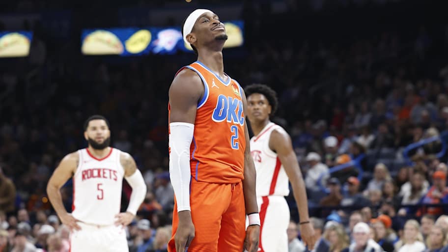 Thunder's crucial secret weapon that nobody seems to be talking about