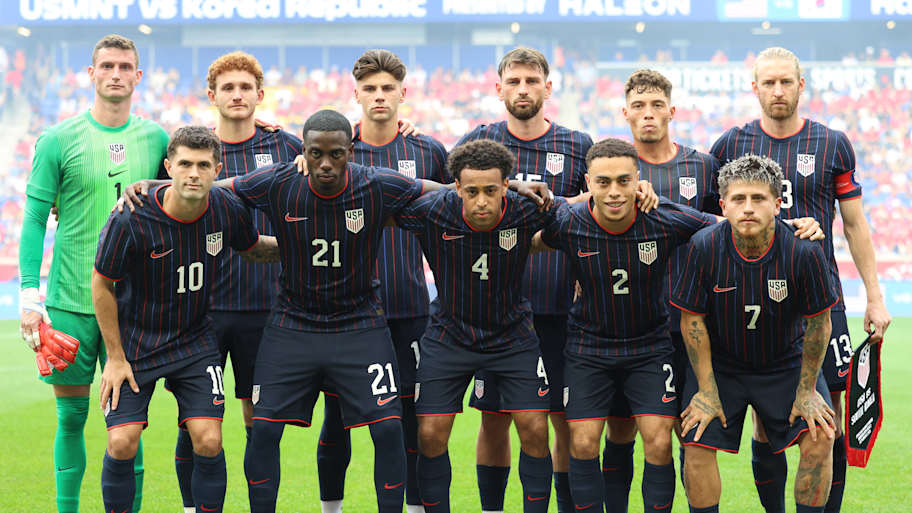 Which World Cup Groups Are USMNT, Canada, and Mexico in?