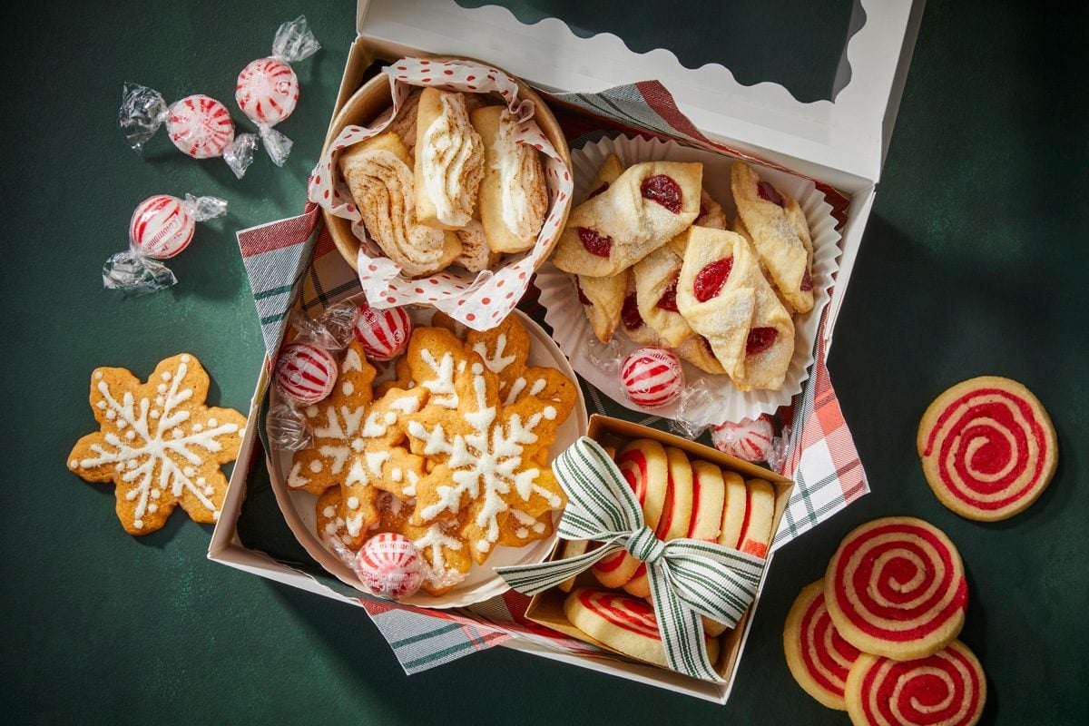 5 Christmas cookie packaging ideas you haven’t thought of yet