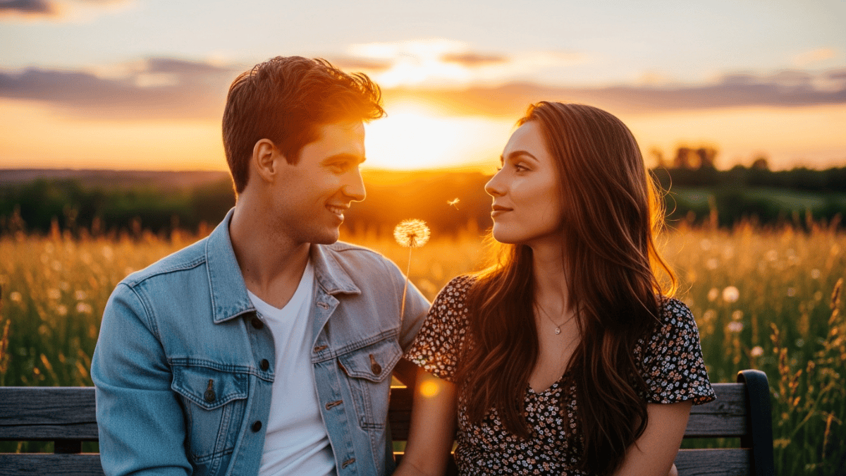 10 new dating rules for young people in 2025 according to a Tinder report