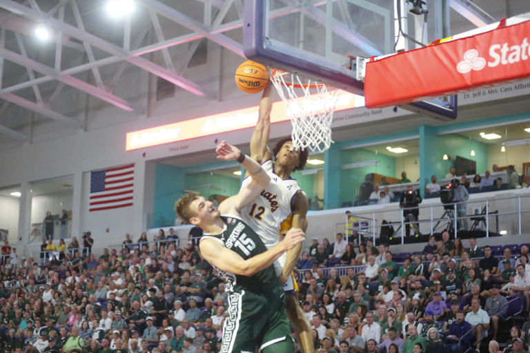 Three things to watch for UNC-East Carolina basketball