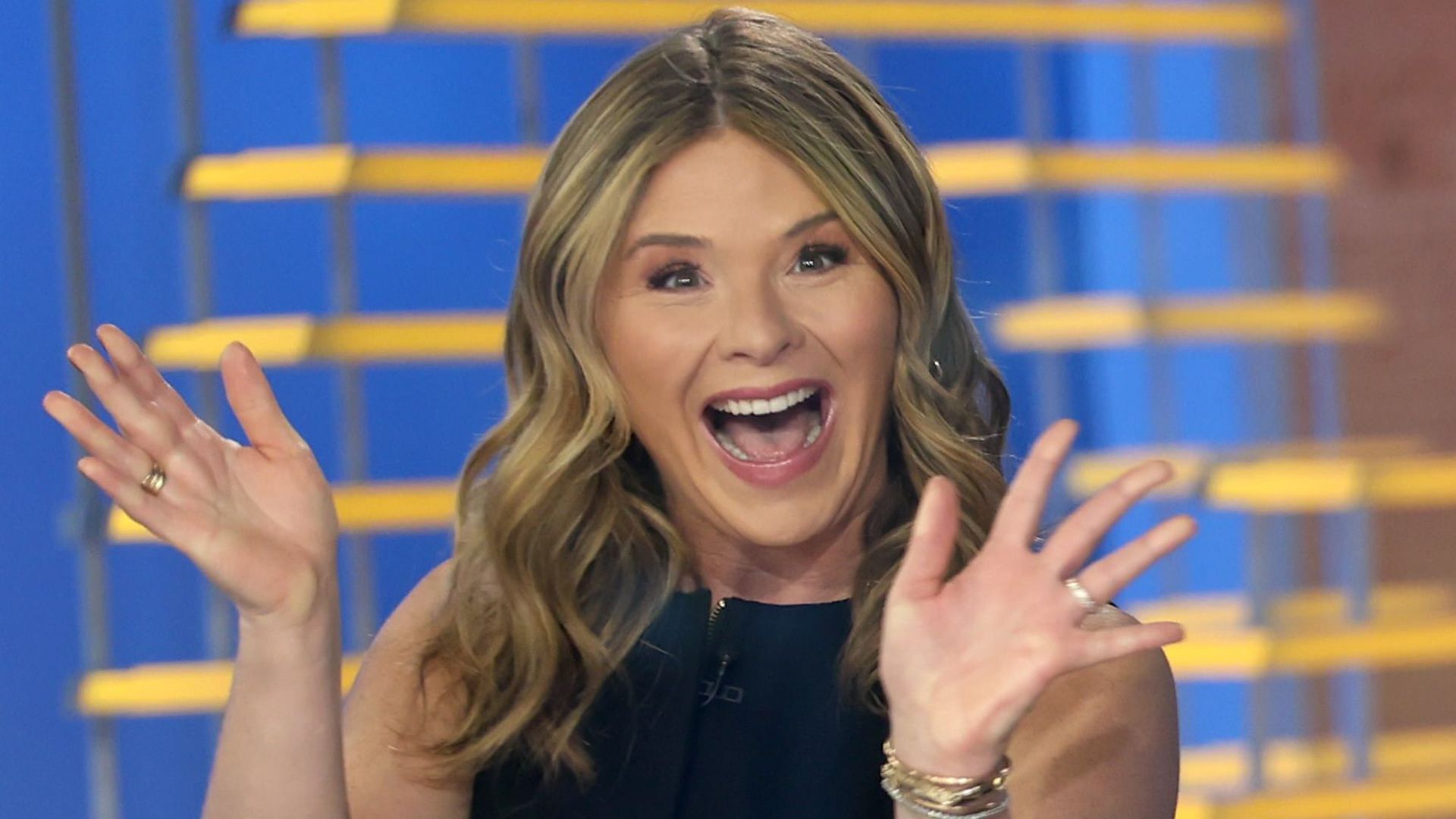 Watch: Today's surprising co-host update revealed on Jenna Bush Hager's ...