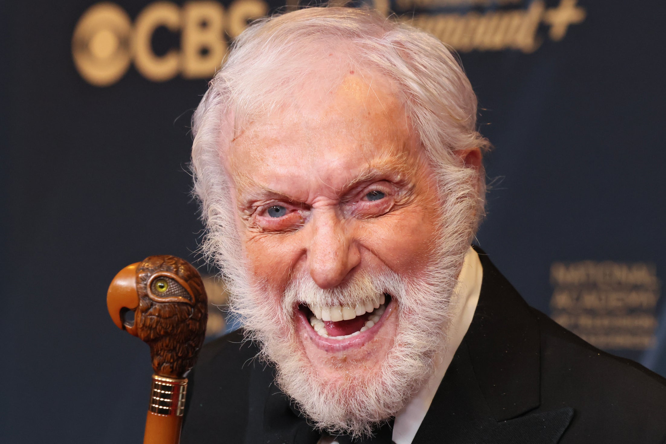 Dick Van Dyke, 99, names the two things to avoid to live a long life