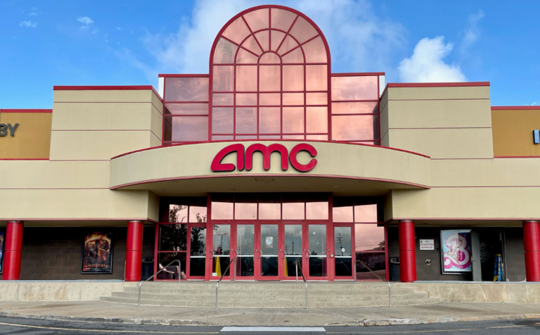 AMC Theatres’ New Loyalty Perk Promises ‘Incredible Value'