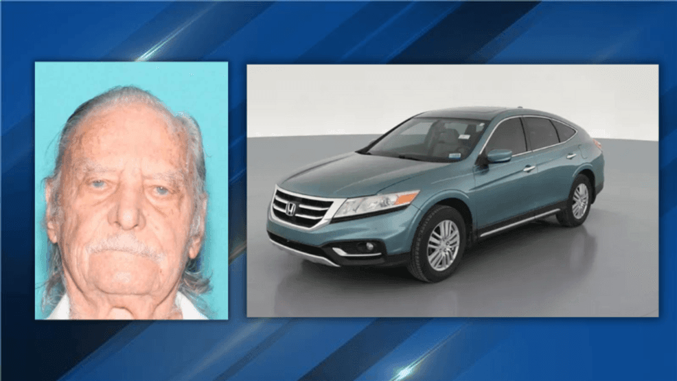 92-year-old Lakeway man found safe, reunited with family